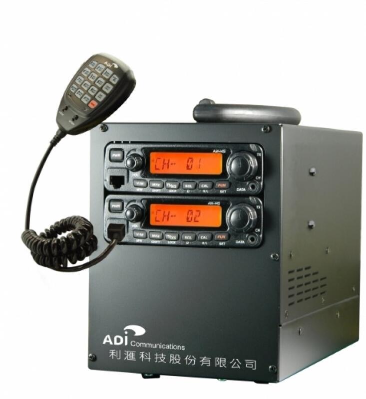 RT-110 Radio Repeater