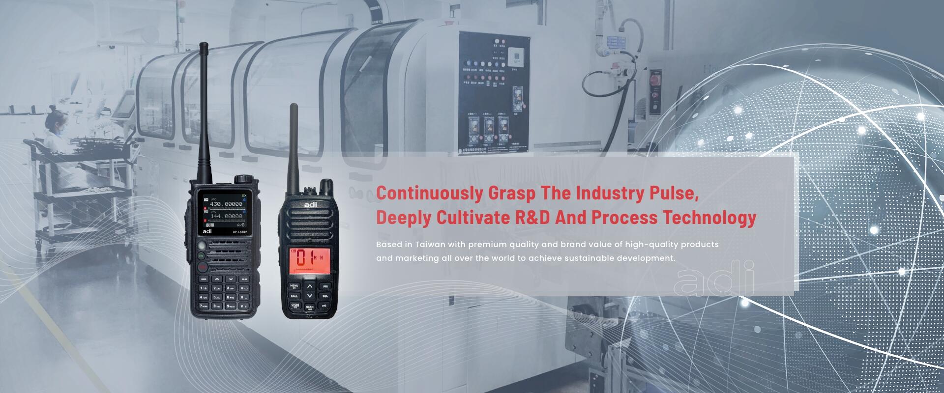 ADI communications｜known as Access Device Integrated Communications Corp.